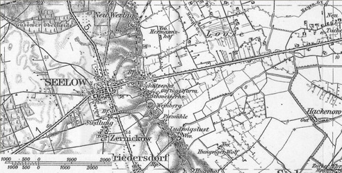 Battle of the Seelow Heights - Alchetron, the free social encyclopedia